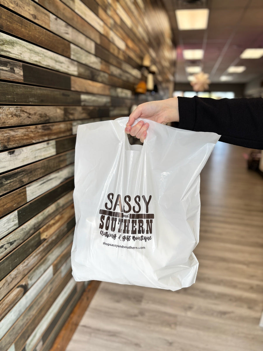 Sassy and Southern Boutique | Women's Clothing Boutique (Plus Sizes ...